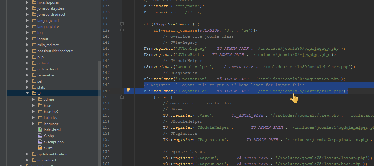 Bug Wrong Jlayoutfile Class Loaded Joomlart