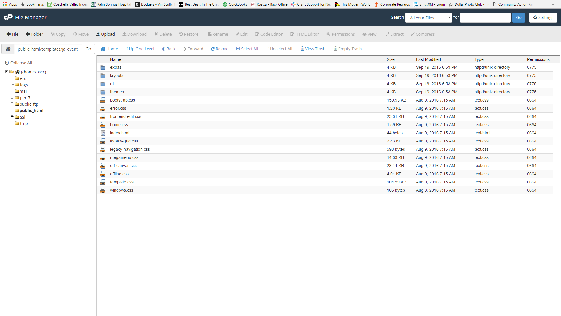 Module Overlapping With Menu Joomlart