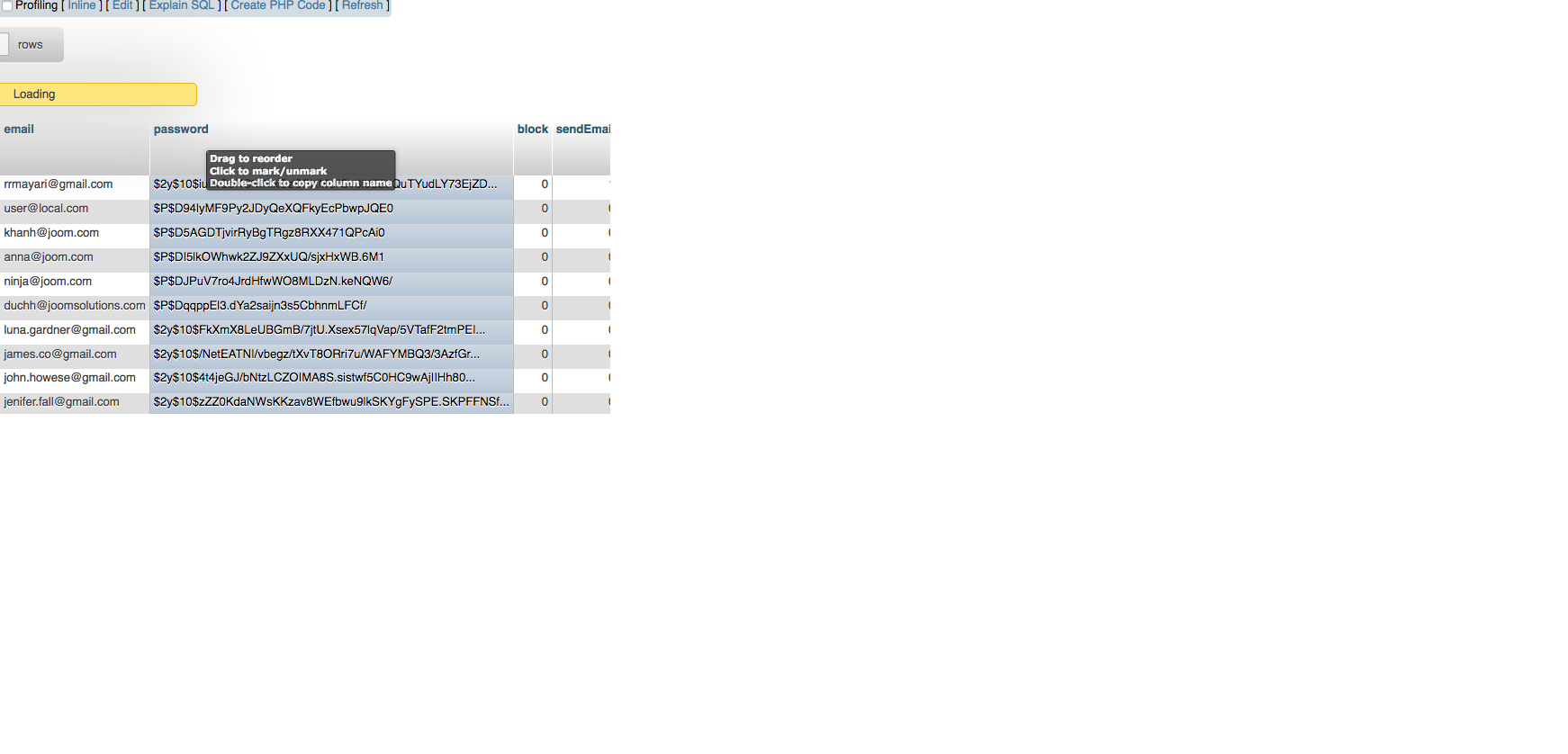 ja jason with hikashop configuration problem - JoomlArt