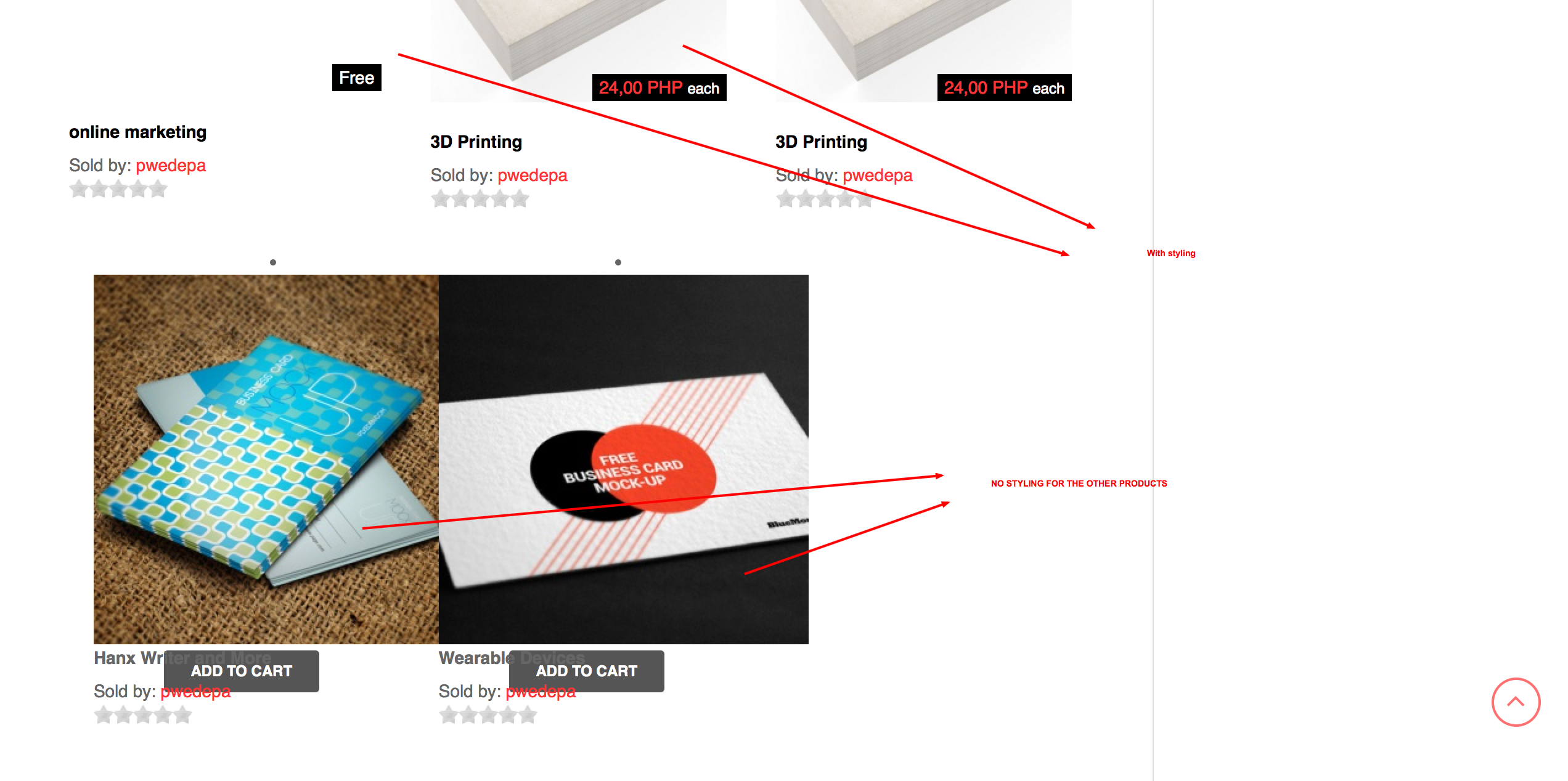 ja jason with hikashop configuration problem - JoomlArt