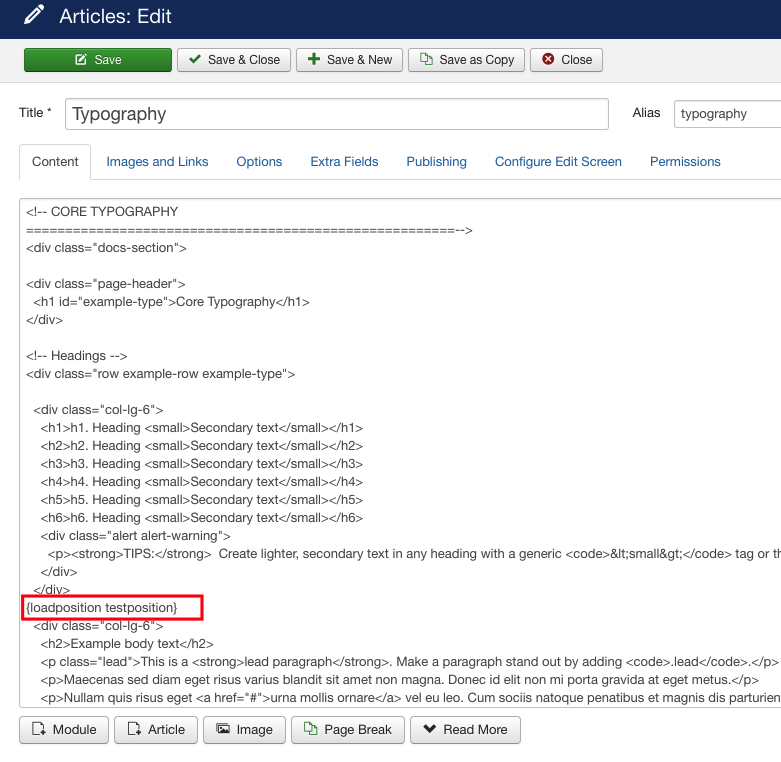 Bug sidebar /megamenu - JoomlArt