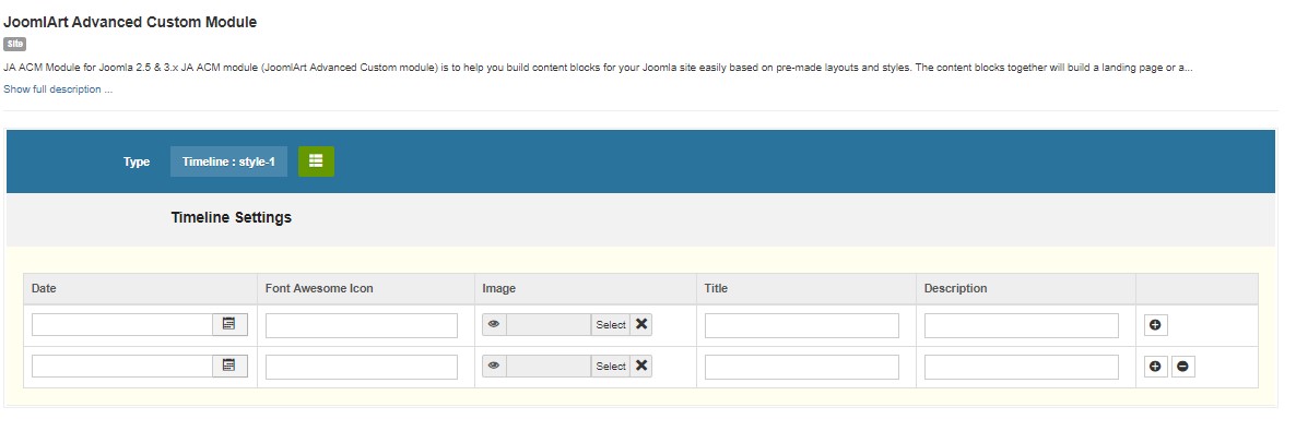 Module Errors Not Updating Cant Edit Joomlart