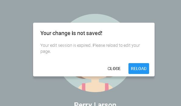 JABuilder Issue - JoomlArt