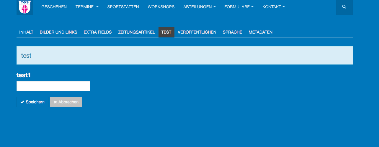 Override From Comcontent Editphp Ends In Error 0 Cannot Use Object Of Type Joomlart