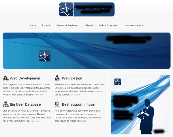 copy style blog frontpage same as the Front Page Blog Layout - JoomlArt