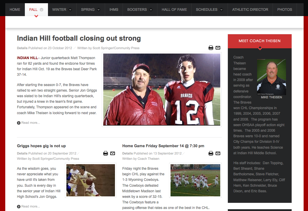 How to change font color in "highlight-title" module - JoomlArt