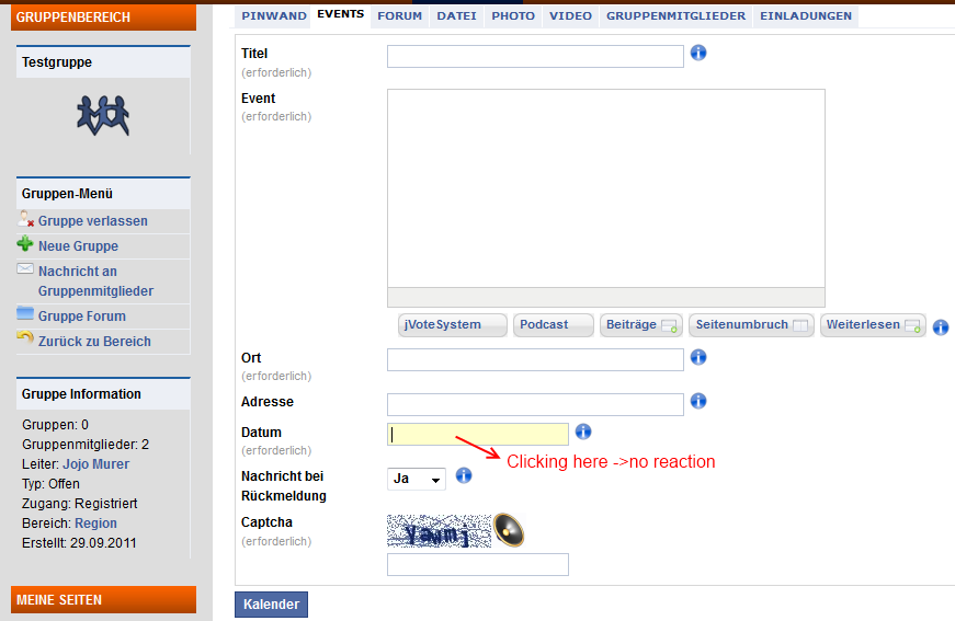 JS Fatal error with ja template - JoomlArt