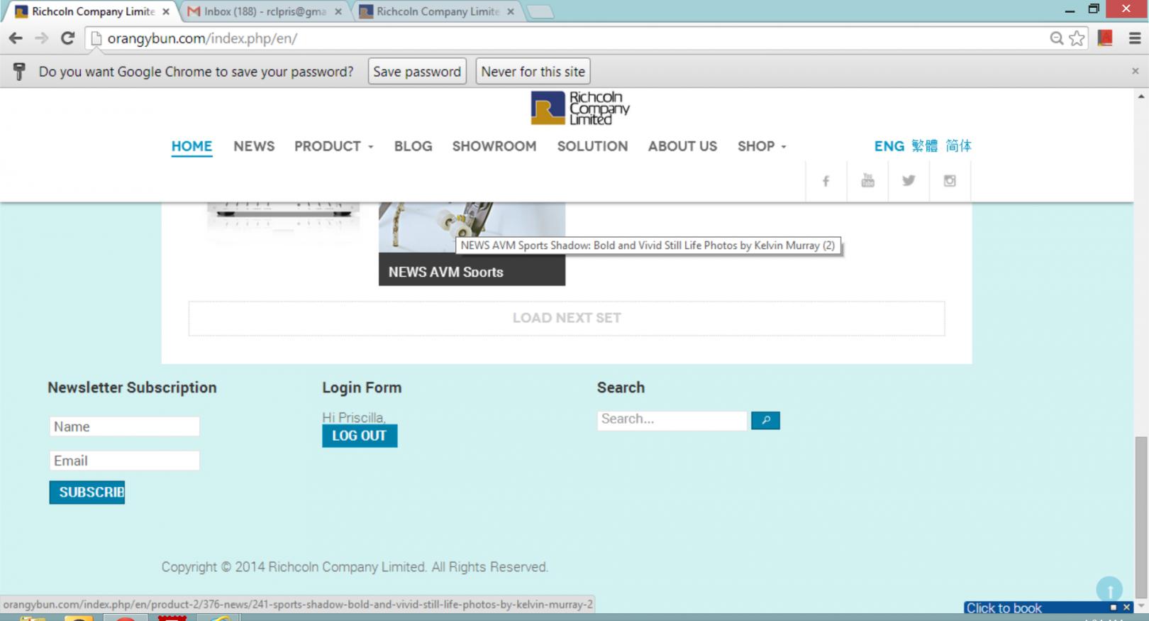 Wide Screen Alignment - JoomlArt