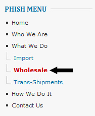 Active Link colour in Menu - JoomlArt
