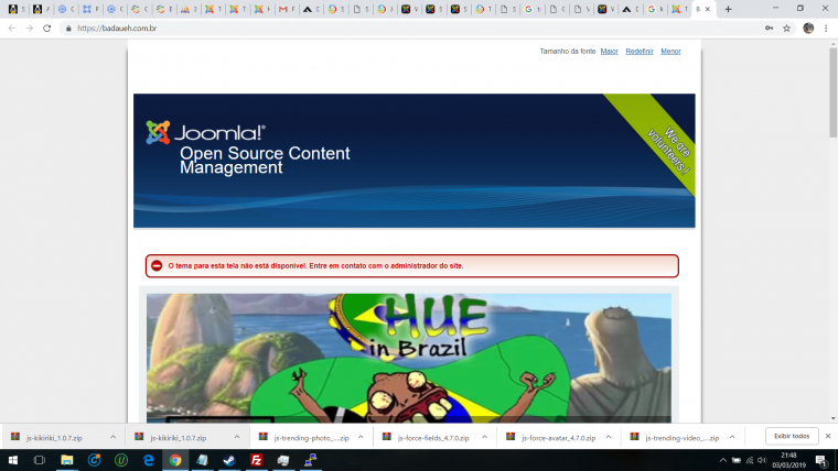 JS Kikiriki Theme - Support Central