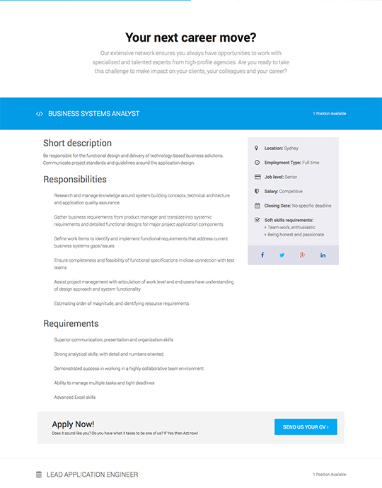 Uber - Responsive All in one Joomla template | Joomla Templates and ...